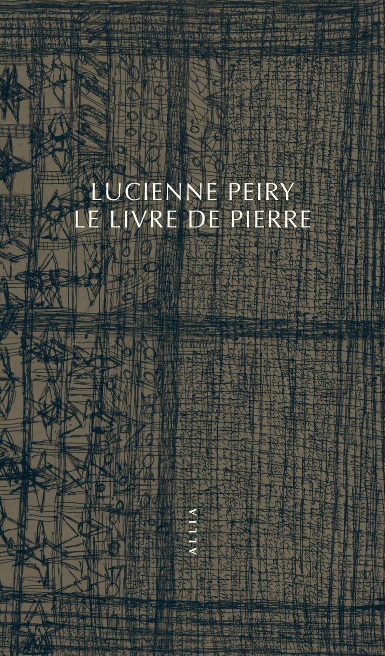 Un livre de Lucienne Peiry consacré à Fernando Oreste Nannetti – Poesibao